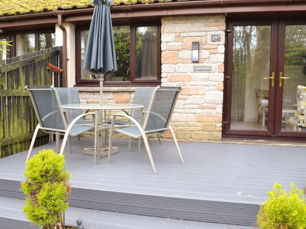 2 Bedroom Accommodation In Lelant, Near St Ives - Penzance