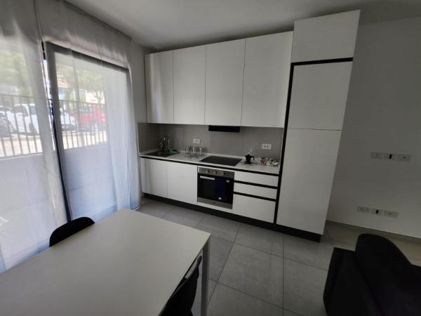 Mickey's Holiday Apartment - Grottammare