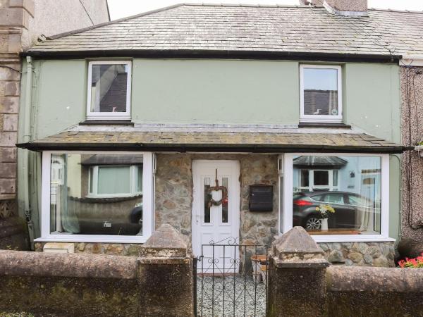 Chapel Street Cottage - Anglesey