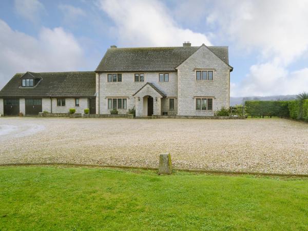 Canon Court Farm - Sherborne