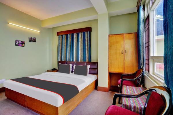 Hotel Green Park - Sikkim