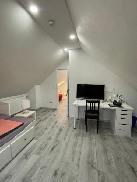 Casa Da Peppe Schöne Auszeit Im Schwarzwald - Herrenberg