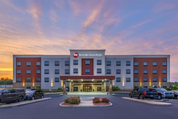 Best Western Plus Elizabethtown Inn & Suites - Kentucky