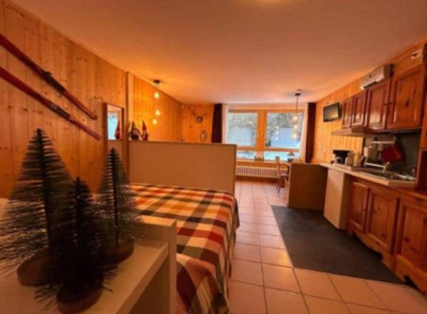 Marilleva900 Direct Access To Skii Slopes - Madonna di Campiglio