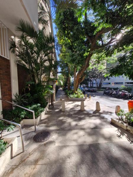 Conforto E Praticidade Em Ipanema - Ipanema