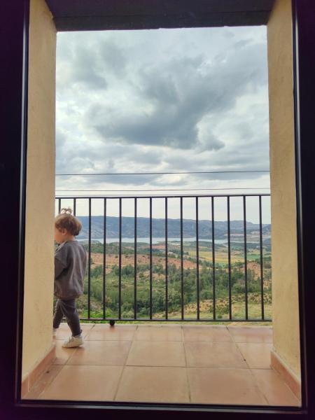 Casa Rural María - Castellote