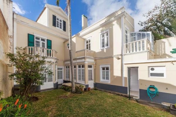 Casa Da Rua D'água - Ponta Delgada