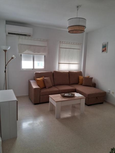 Apartamento Brisa Salada Center - Chipiona