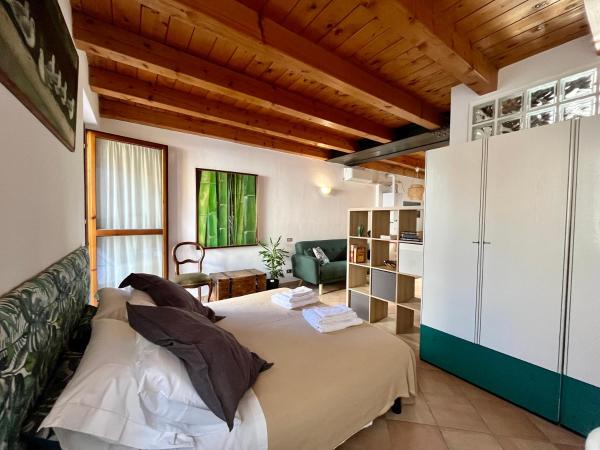 Bright, Cozy Apartment In The Heart Of Verona - Verona