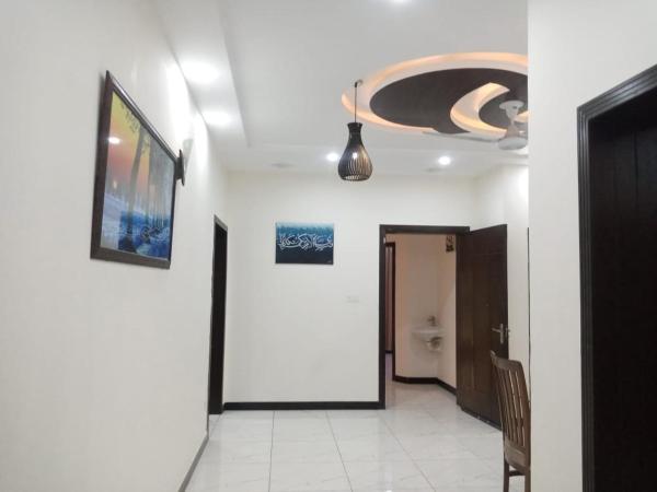 Bahria Town Holiday Home - Islamabad