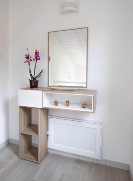 Villa Degli Ulivi - Balestrate