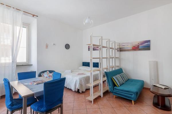 Yacht Blue Apartment - Livorno