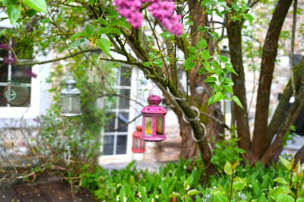 Chez Gégé - Maison D'hôtes - Chaudfontaine