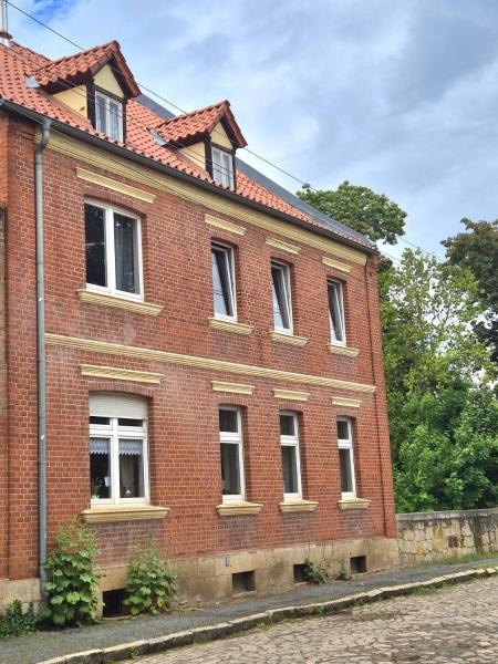 Ferienhaus Bärbel - Harz