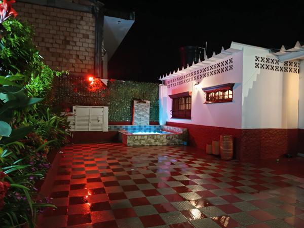 Casa, Anapoima Cundinamarca - La Mesa