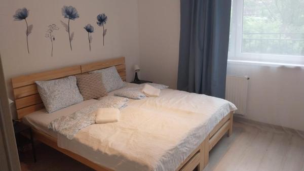 117 Family Apartment 3 Near By Heroes Square With Free Garage - Budapest