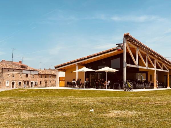 Villa Alicia-casa Rural - Burgos