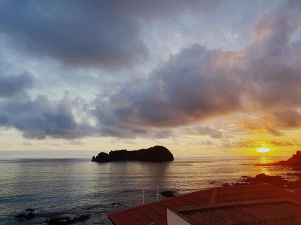 Vila Do Ilhéu - Vila Franca do Campo