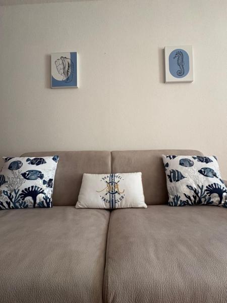 Camillas Loft - Villasimius