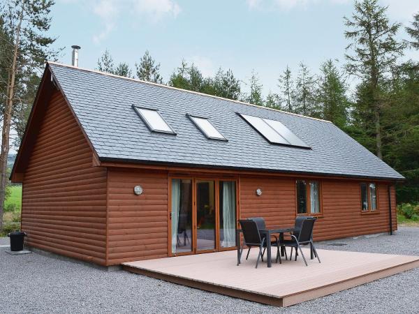 Cairn View - Aboyne