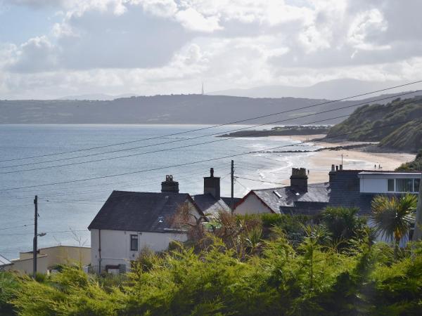 Sailfish - Benllech