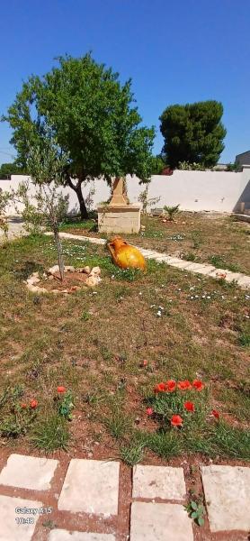 L'arco Sul Mare - Veglie