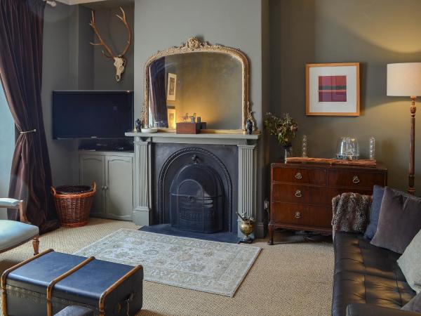 Blackbird House - Alnwick