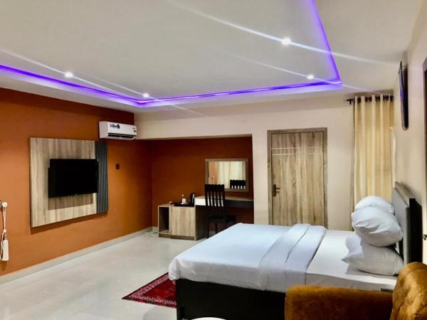 Serene Garden Hotels - Nigeria
