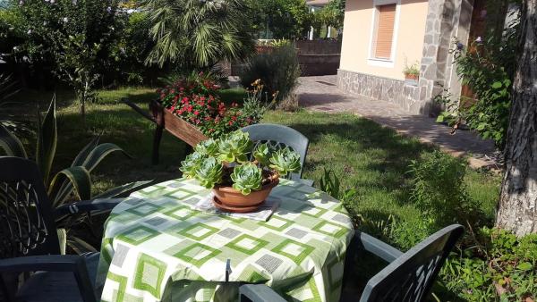 Holidays In Cilento - Casal Velino