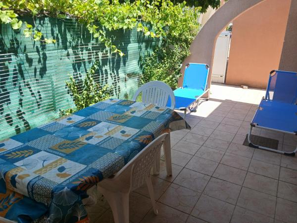 Petite Villa Coquette - Le Grau d'Agde