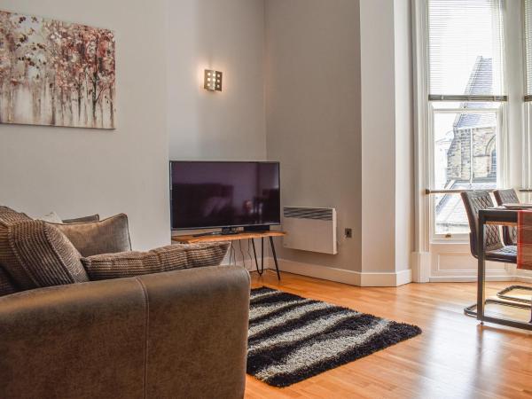 Church View Apartment - Scarborough