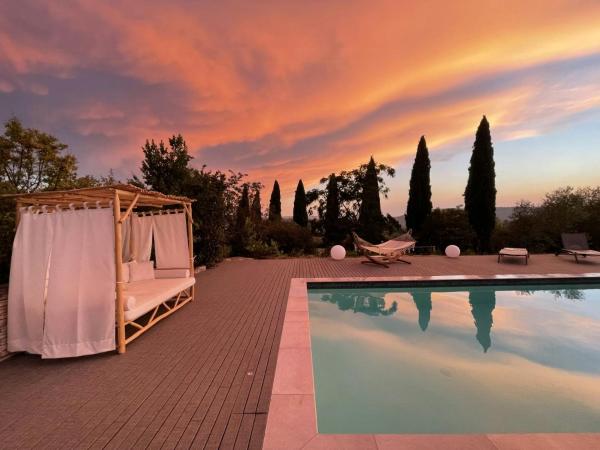 Kids Heaven Estate Near Saint-tropez Verdon - Draguignan
