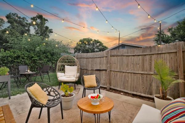 Winter Park Gem 2br Near Parks 3mi To Downtown - 올랜도