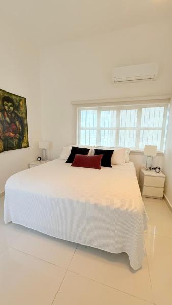 Soho Loft Residence Second Floor - Santo Domingo