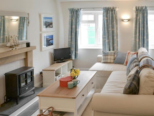 Teal Cottage - Appledore