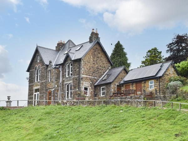Grosmont Villa - Sandsend