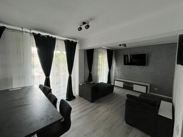 Nova One Apartment - Craiova