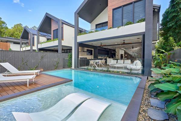 Luna Villa Palm Cove - Kuranda