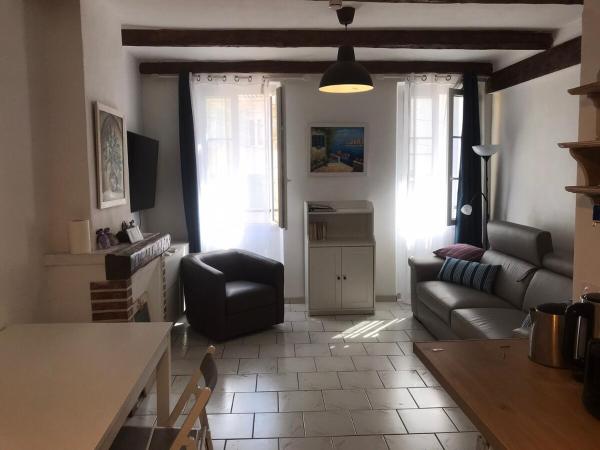 La Petite Oasis, Newly Renovated - Toulon