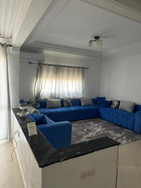 Residence Alfassi - Fès