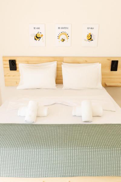 The Bee Apartments - Dhërmi