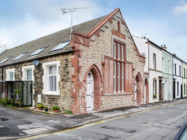 Chapel Mouse Cottage - Dumfries and Galloway