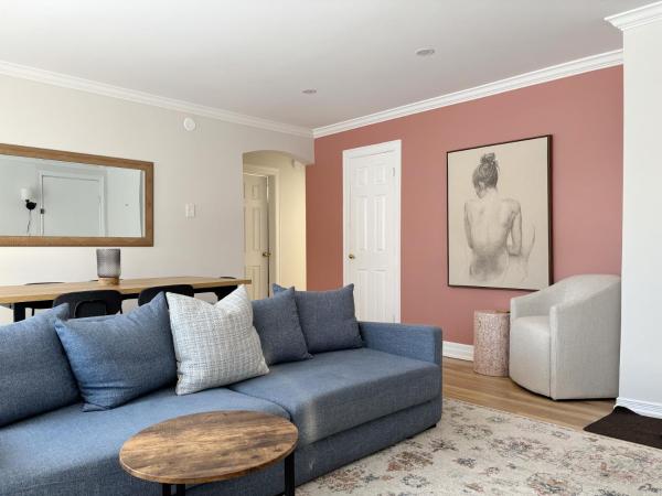 Stylish Stay With King Bed, Mins To Hospital - Peterborough