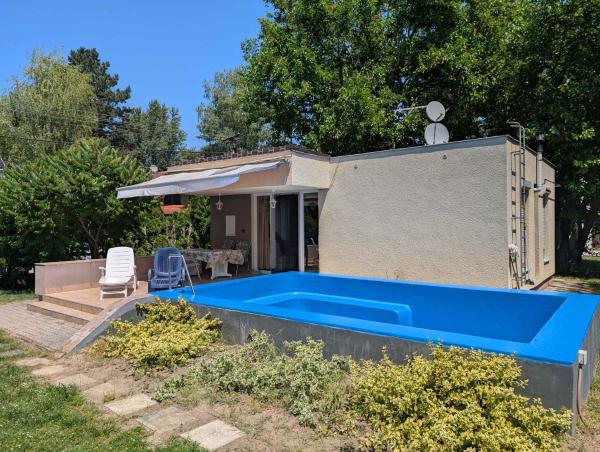 Holiday Home In Siofok - Balaton 53215 - Siófok