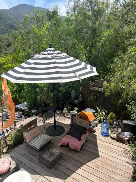 The Loft At Topanga Creative Canyon Retreat With Trails, Creek & Mountain View - Los Angeles, CA