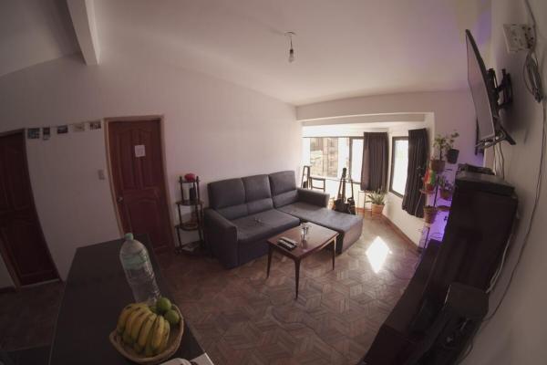 Super Central Apartment - La Paz, Bolivie