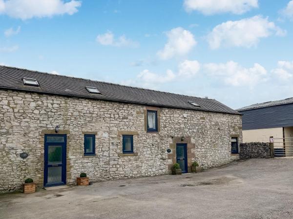 Jasmine Cottage - Carsington Water