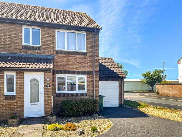 Britannia Way - North Devon