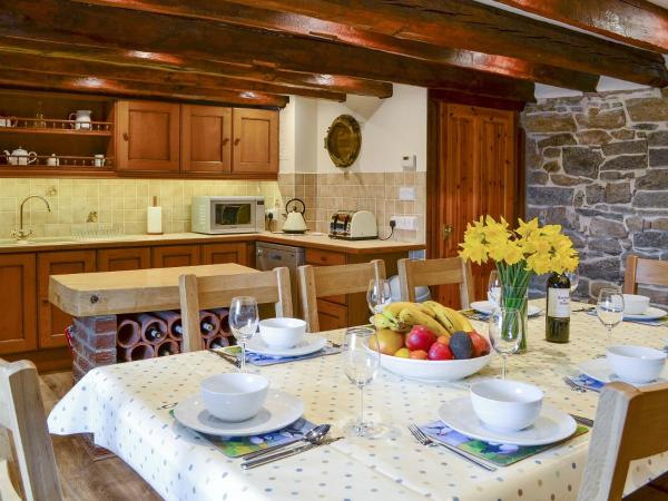 The Granary - United Kingdom