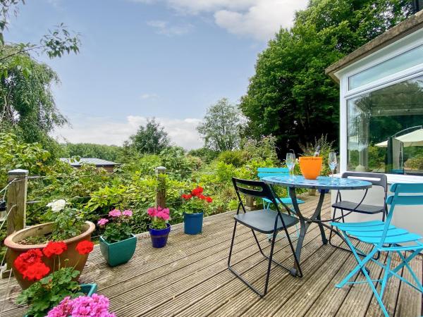 Craigielea Cottage - Frome